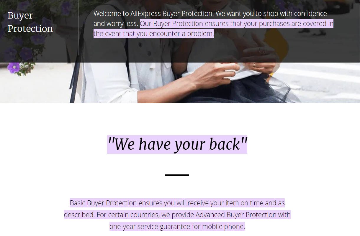 Is AliExpress Safe, Legal And Reliable For Shopping?