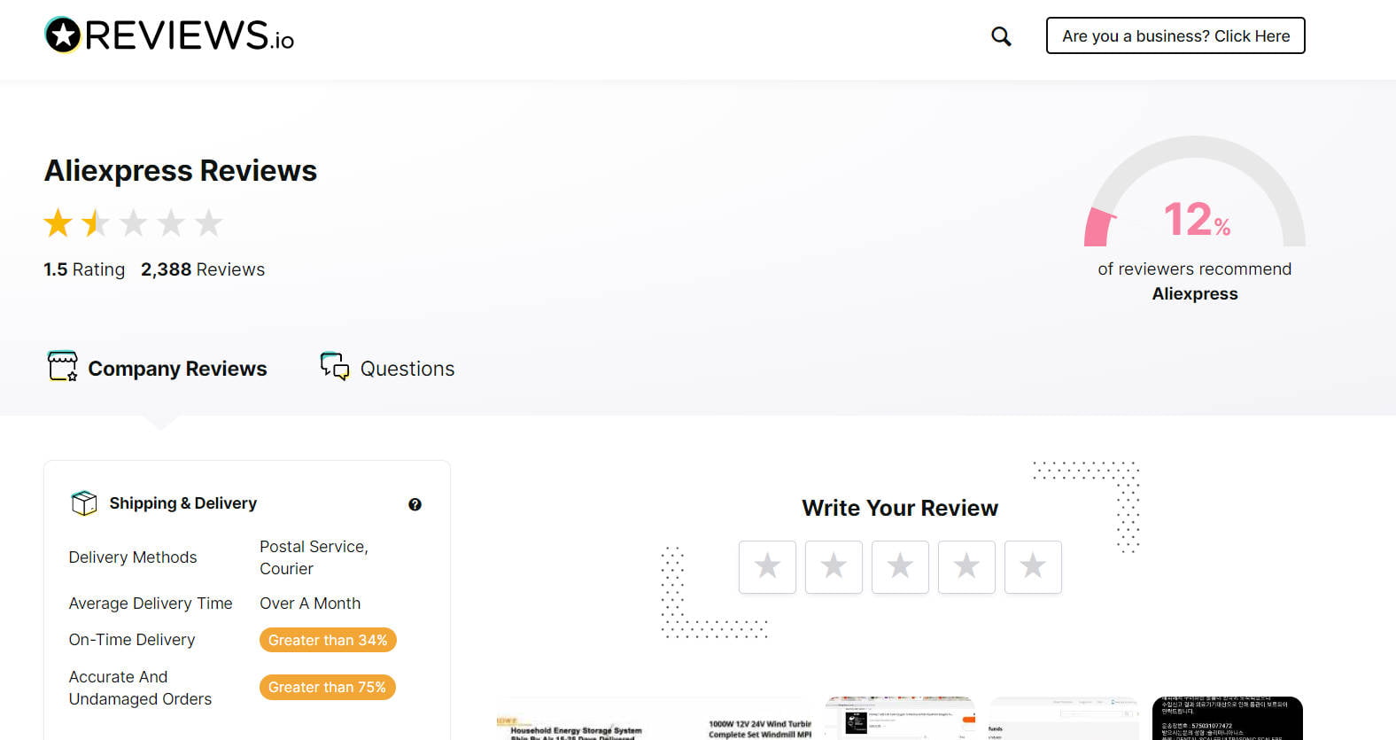 Is AliExpress Safe, Legal And Reliable For Shopping?