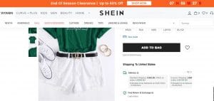 SHEIN Shipping: How Long Does Shein Take To Ship?