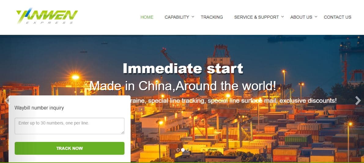 How To Track Package From China?
