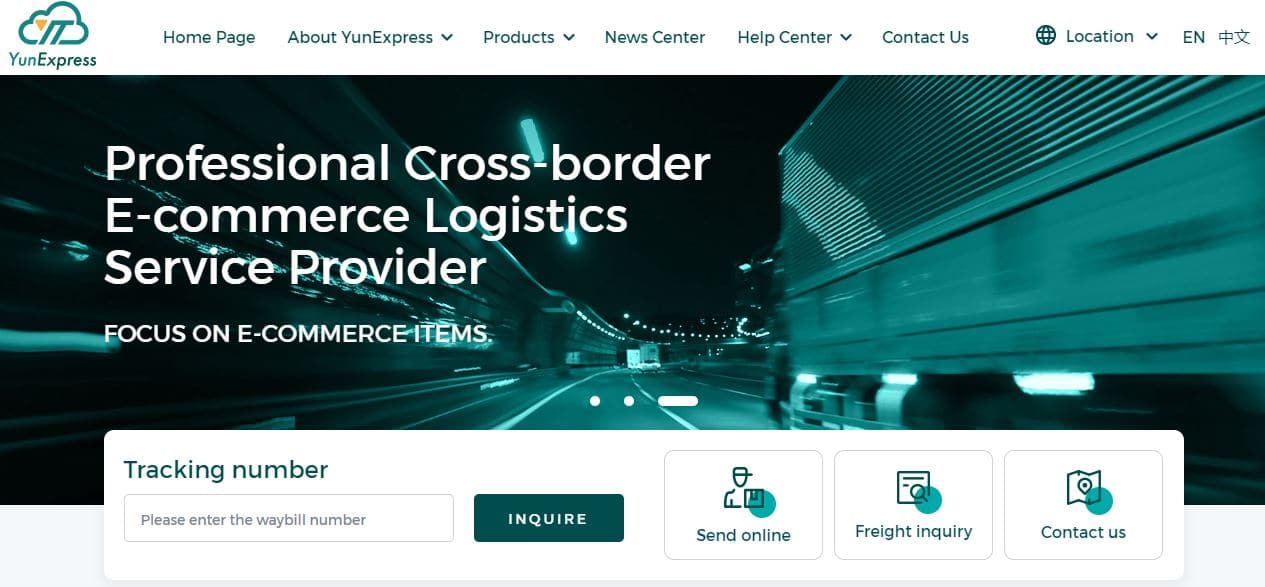 How To Track Package From China?