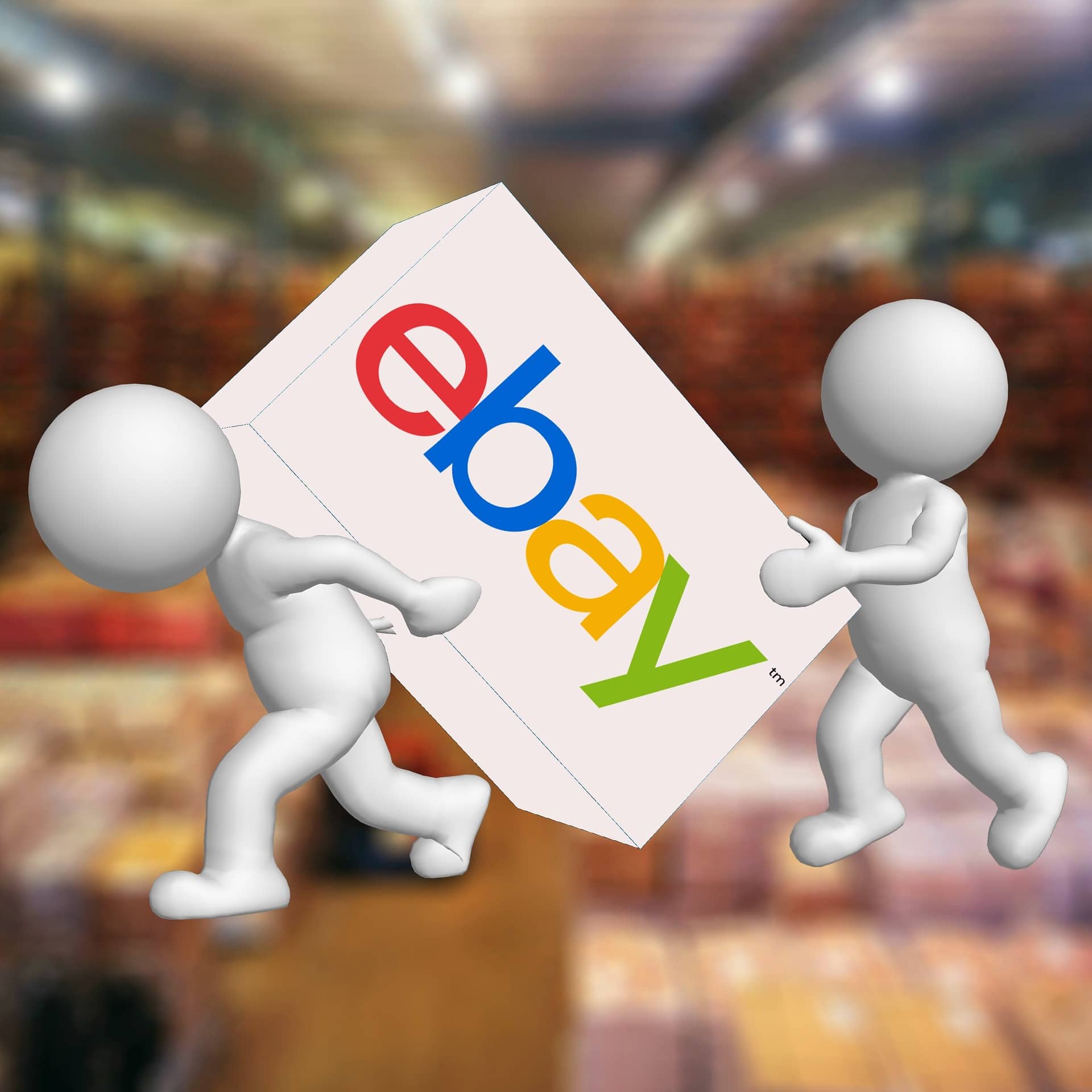 EBay Dropshipping Ultimate Guide 2024