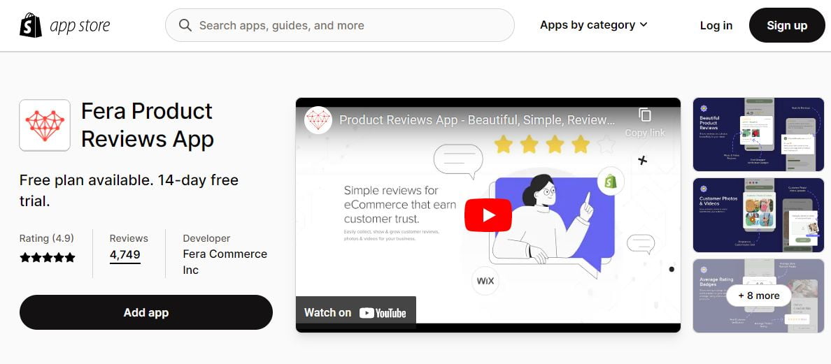 12 Best Shopify Reviews Apps In 2024