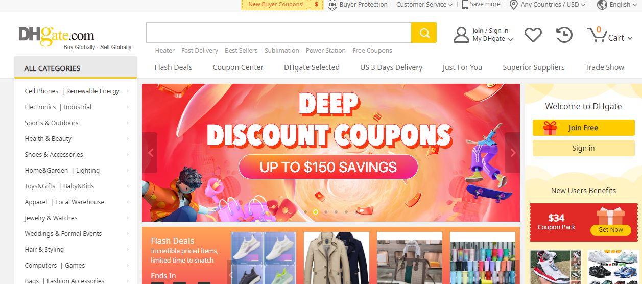 Guía completa para encontrar proveedores mayoristas fiables