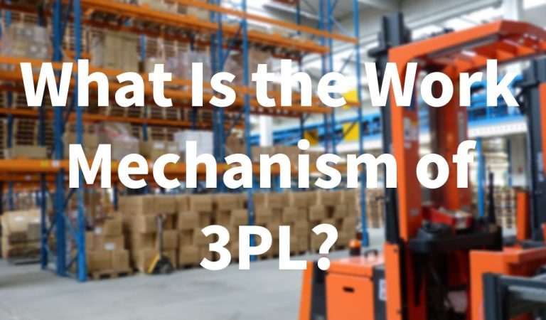 Maximizing Your Supply Chain Efficiency with 3PL: Beginner's Guide ...