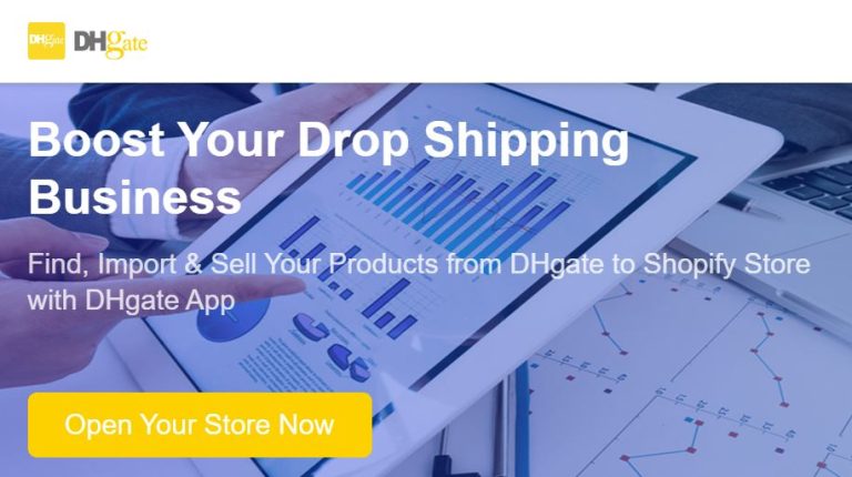 The Ultimate Dhgate Dropshipping Guide: How To Start And Succeed?
