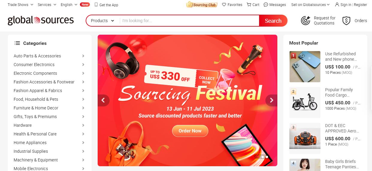 Ultimate Guide To Buy Wholesale From China