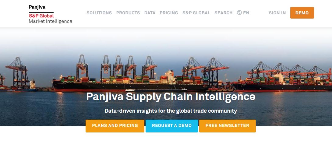 Wie man ImportYeti benutzt, um die richtigen Lieferanten zu finden