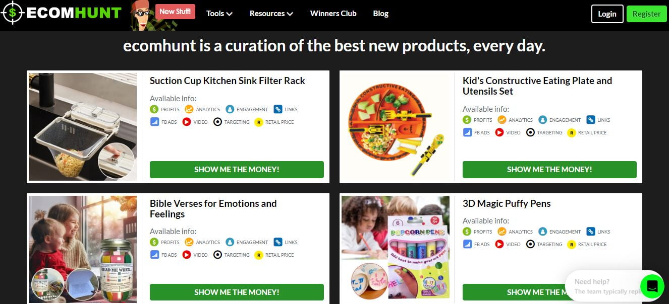 Dropship.io Review: Read This Before Using It!(2024)