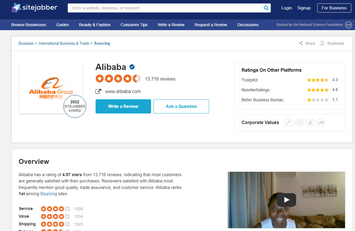¿Es Alibaba Legit? Guía definitiva Comprar en Alibaba