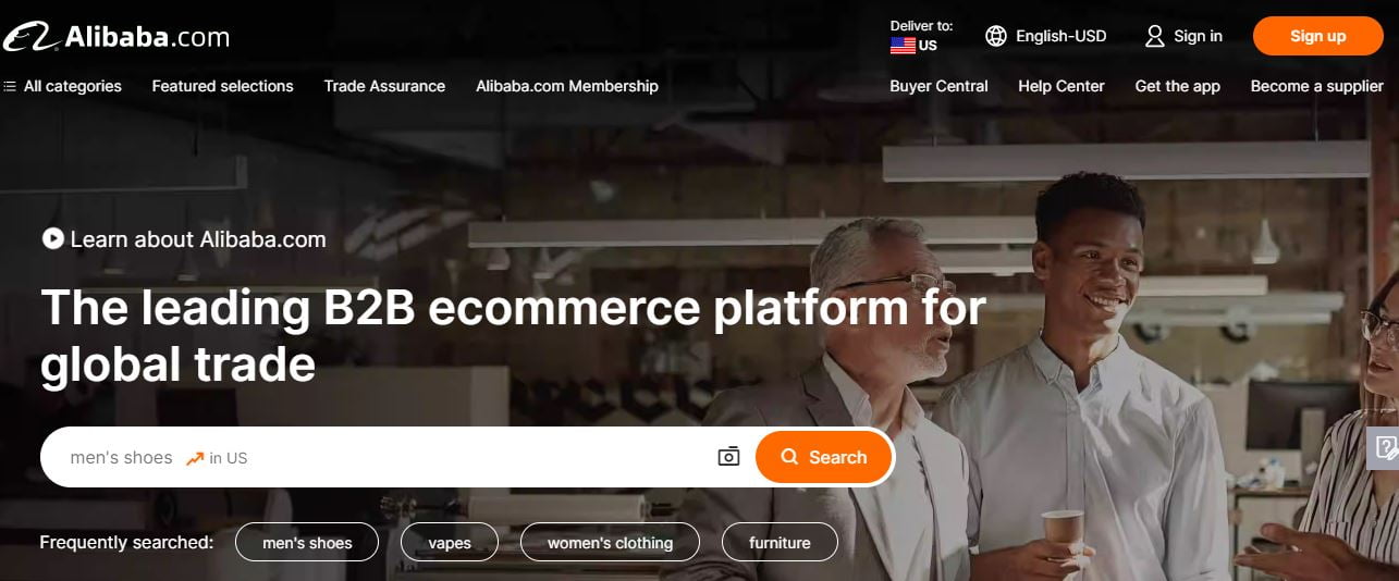 Alibaba Vs. 1688 - ¿Cuál es mejor para abastecerse?