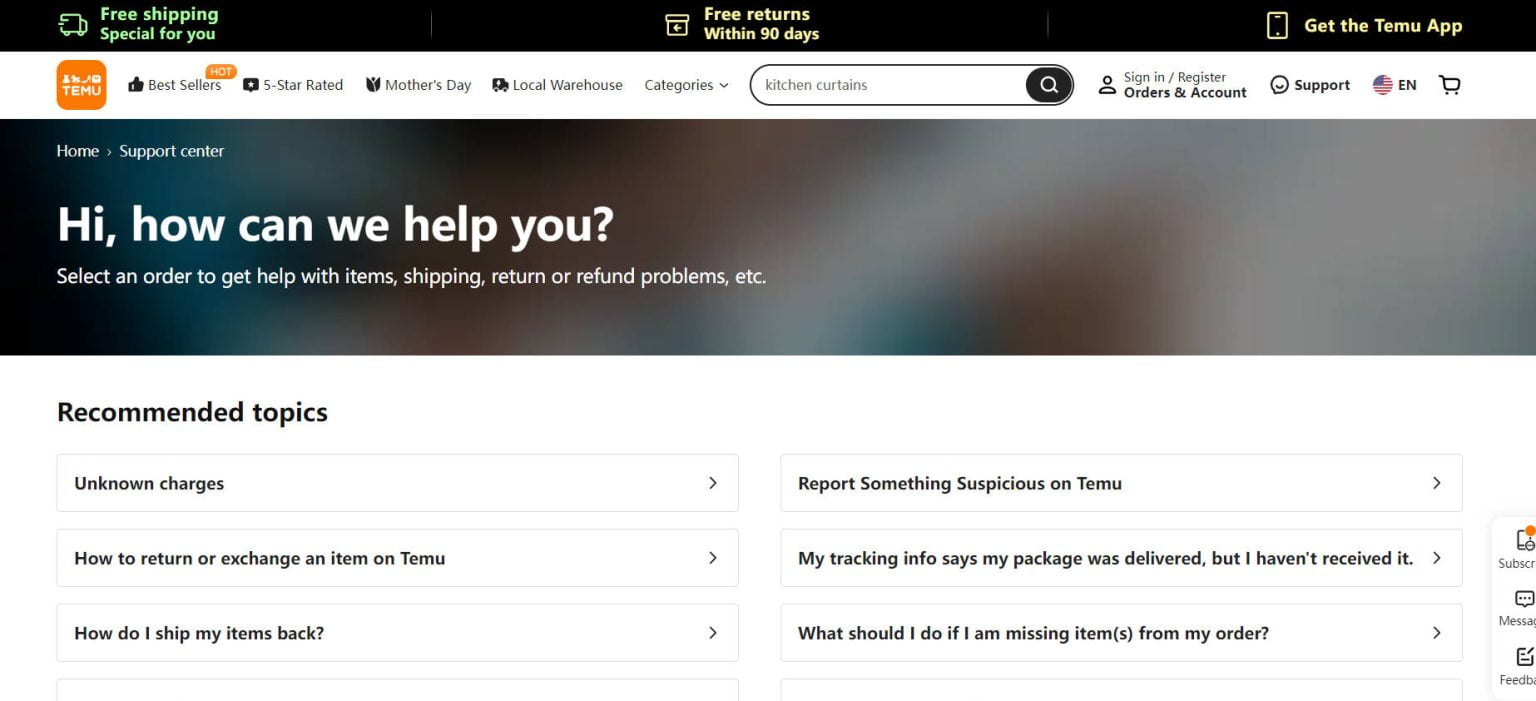 Temu Vs Shein - Which Is Worth Your Money In 2024?