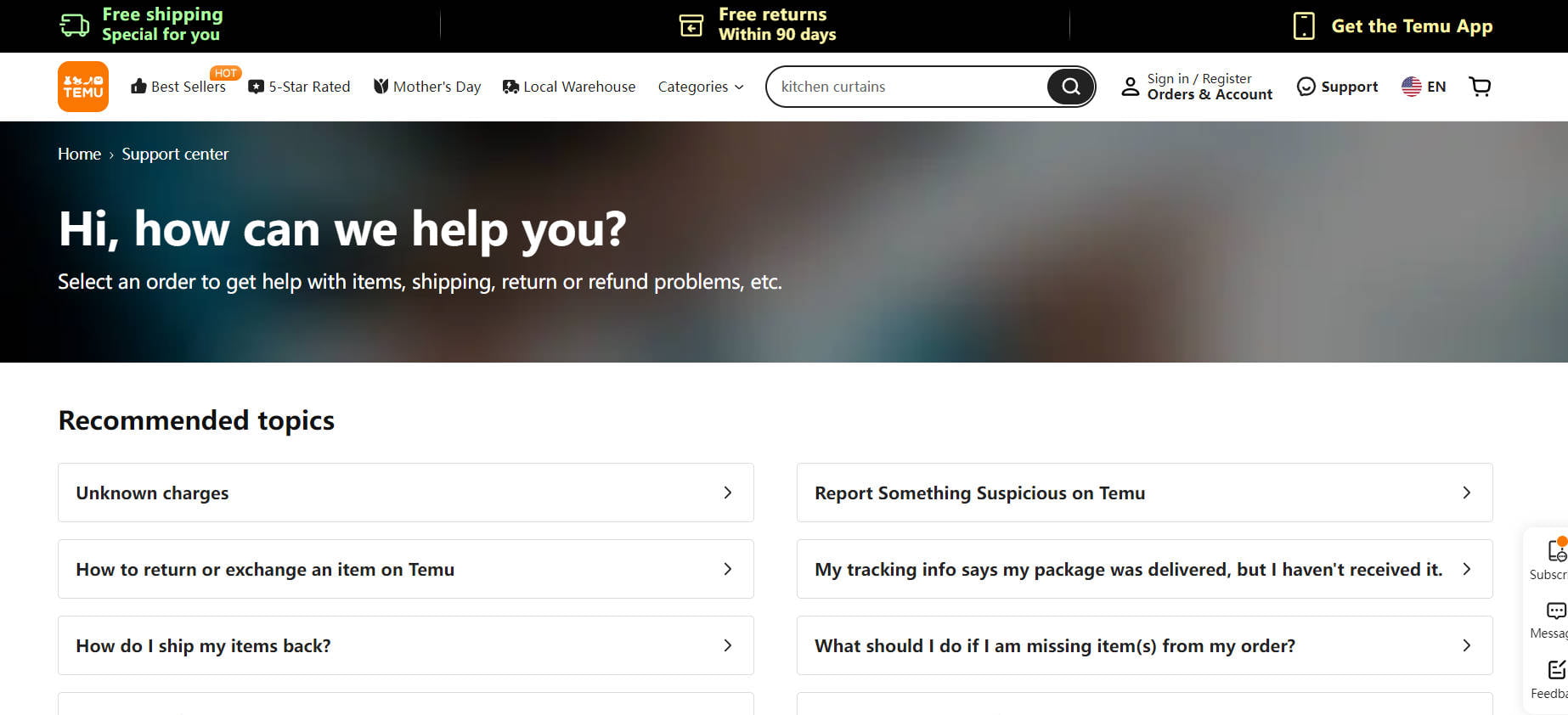 Temu Vs Shein - Which Is Worth Your Money In 2024?