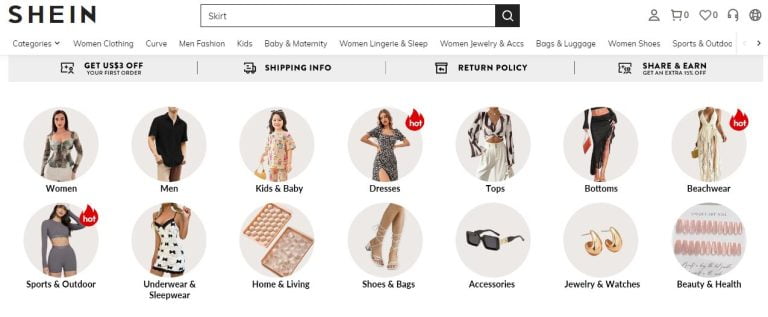 Temu Vs Shein - Which Is Worth Your Money In 2024?