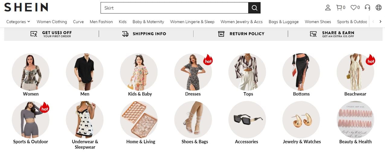 Temu Vs Shein - Which Is Worth Your Money In 2024?