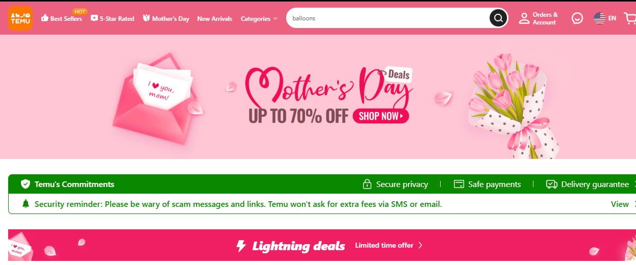 Temu Vs Shein - Lequel vaudra votre argent en 2024