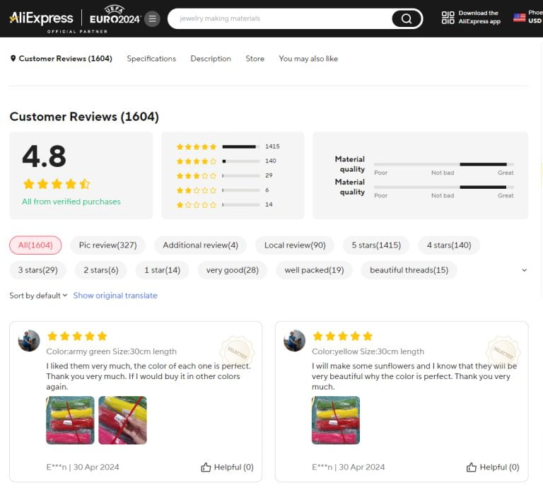 AliExpress Shipping Time - What To Expect And How To Expedite Orders In ...