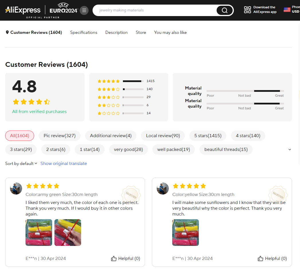 AliExpress Shipping Time - What To Expect And How To Expedite Orders In ...