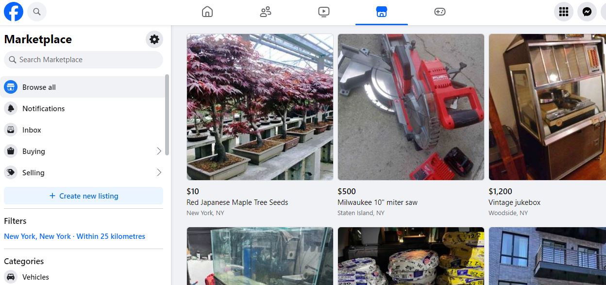 Facebook Marketplace Charge Fees - All You Need To Know