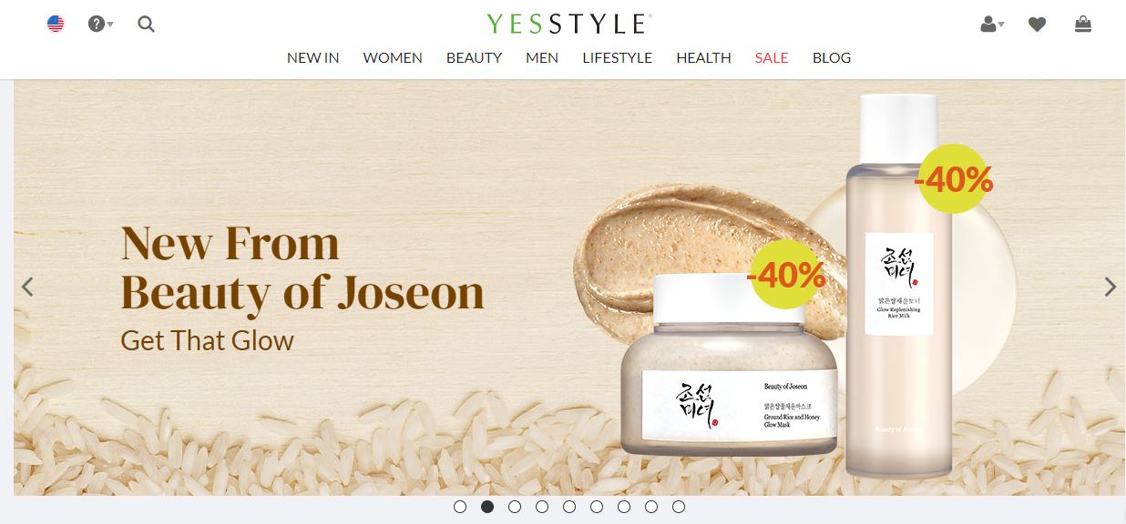 Is Yesstyle Legit Platform To Shop In 2025?