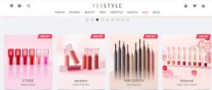 A Yesstyle é uma plataforma legítima para fazer compras em 2025?