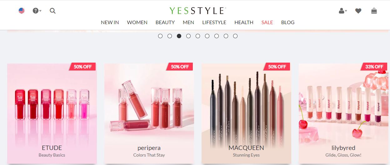 Is Yesstyle Legit Platform To Shop In 2025?