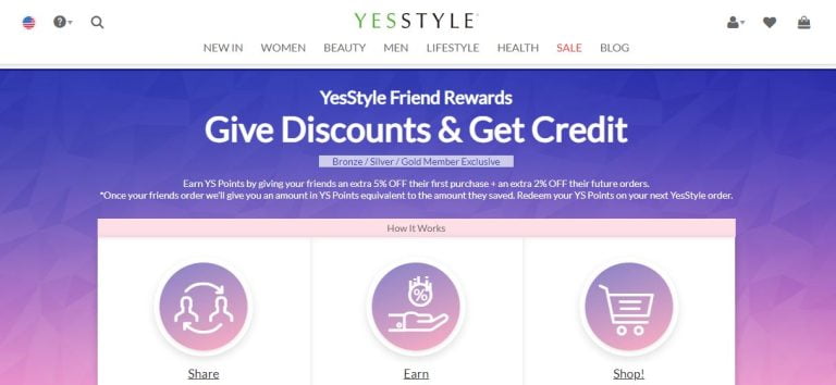 A Yesstyle é uma plataforma legítima para fazer compras em 2025?