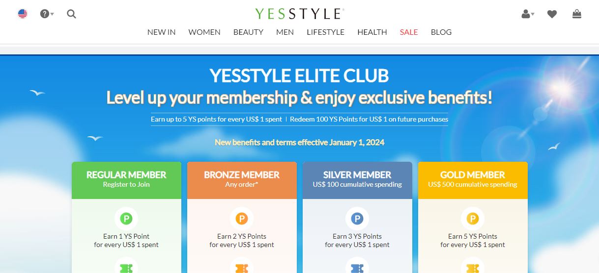 Is Yesstyle Legit Platform To Shop In 2025?