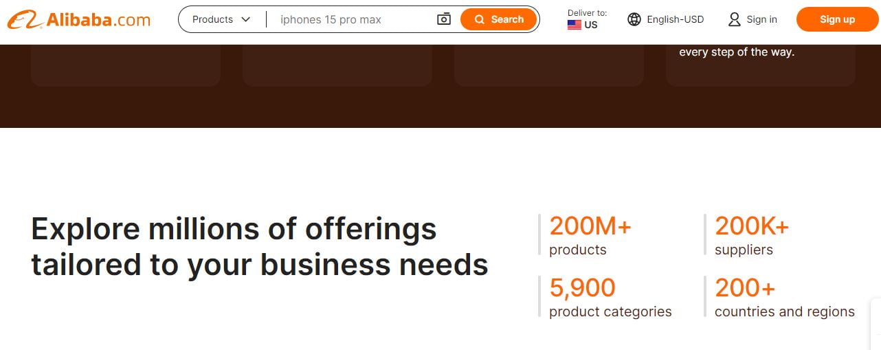 Alibaba Vs. Temu: Comprehensive Reviews And Comparison