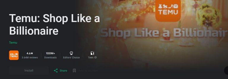 Alibaba Vs. Temu: Comprehensive Reviews And Comparison