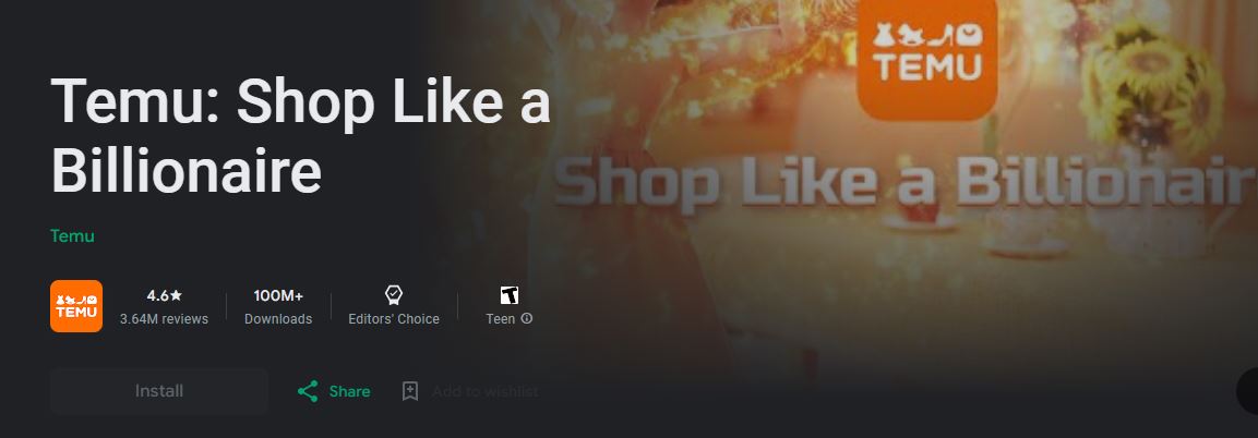 Alibaba Vs. Temu: Comprehensive Reviews And Comparison