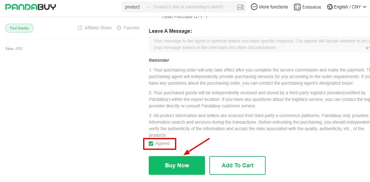 Top PandaBuy Alternatives You Should Try In 2024