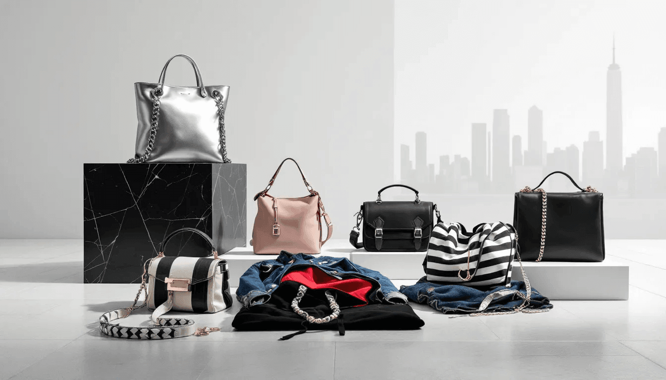 The Best Different Types Of Bag: Ultimate Guide