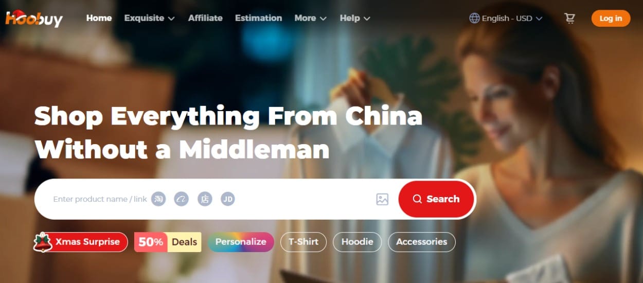 Cómo comprar en Weidian Guía paso a paso