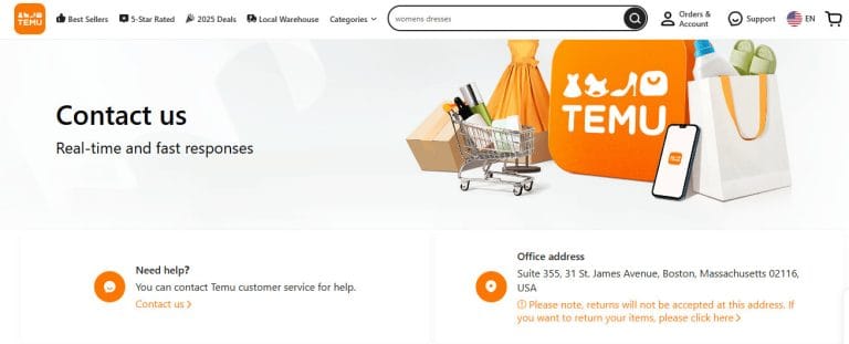 7 Essential Tips For Understanding The Temu Returns Policy