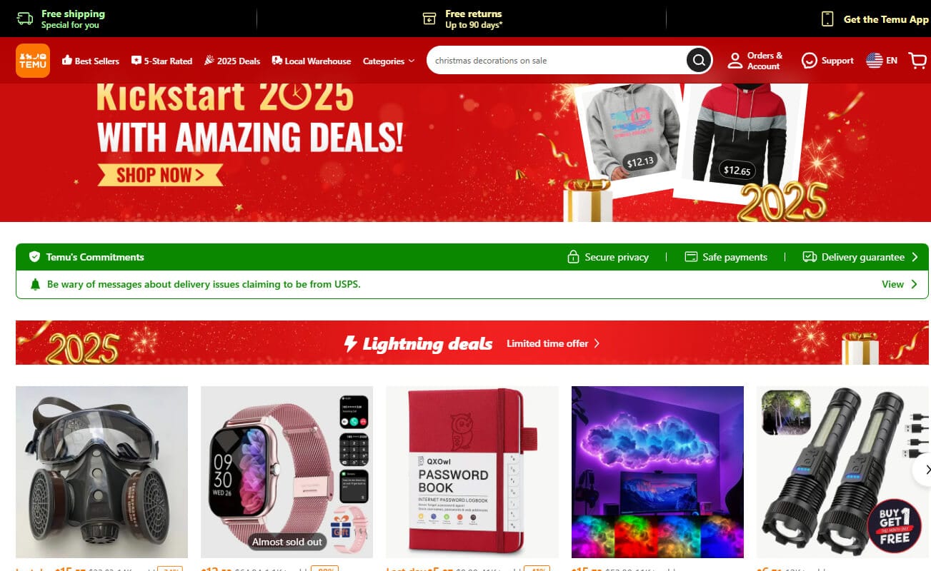 7 Essential Tips For Understanding The Temu Returns Policy